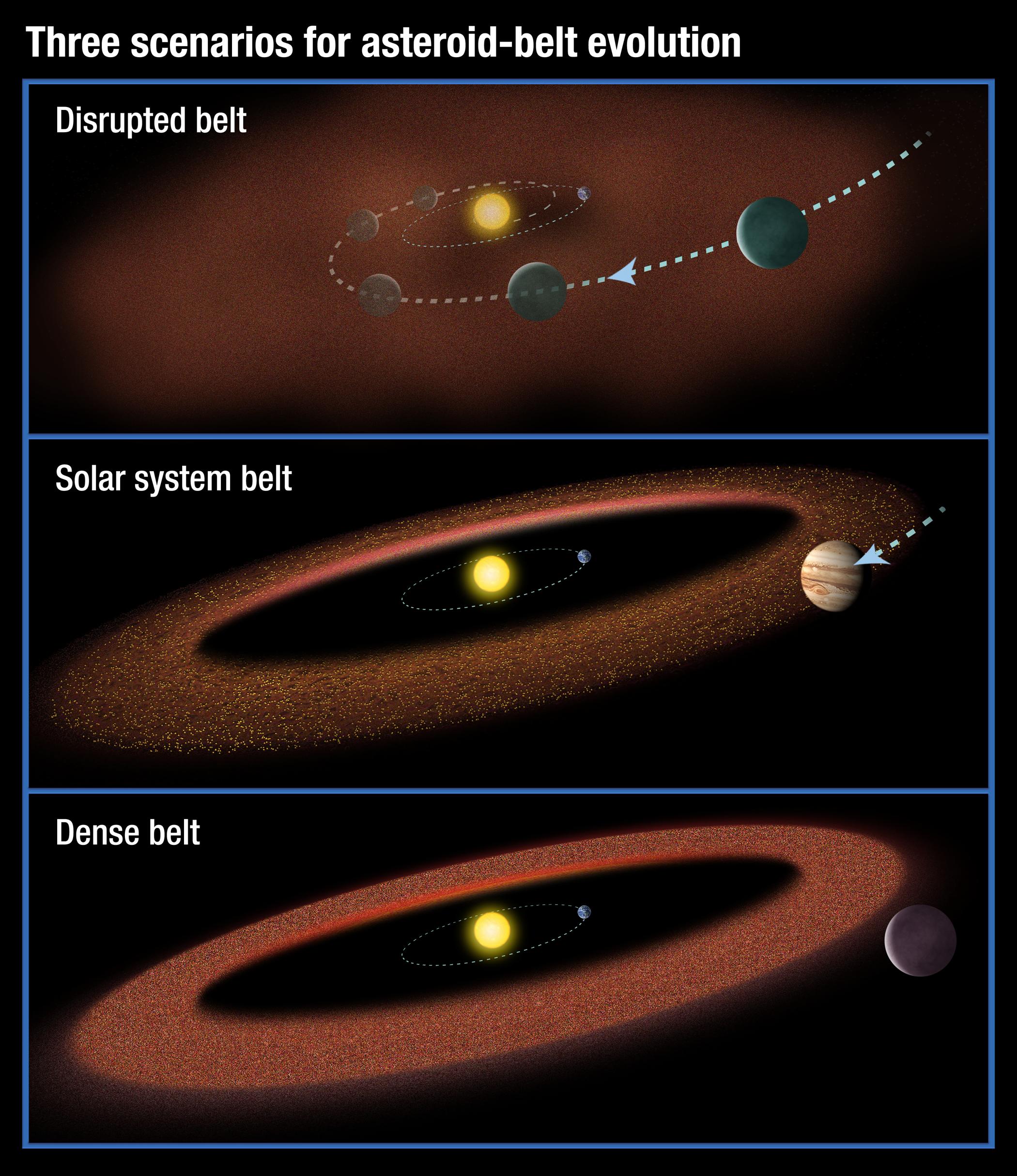 Mini Moon With Mahabharata Connection To Orbit Earth This Month — Can
